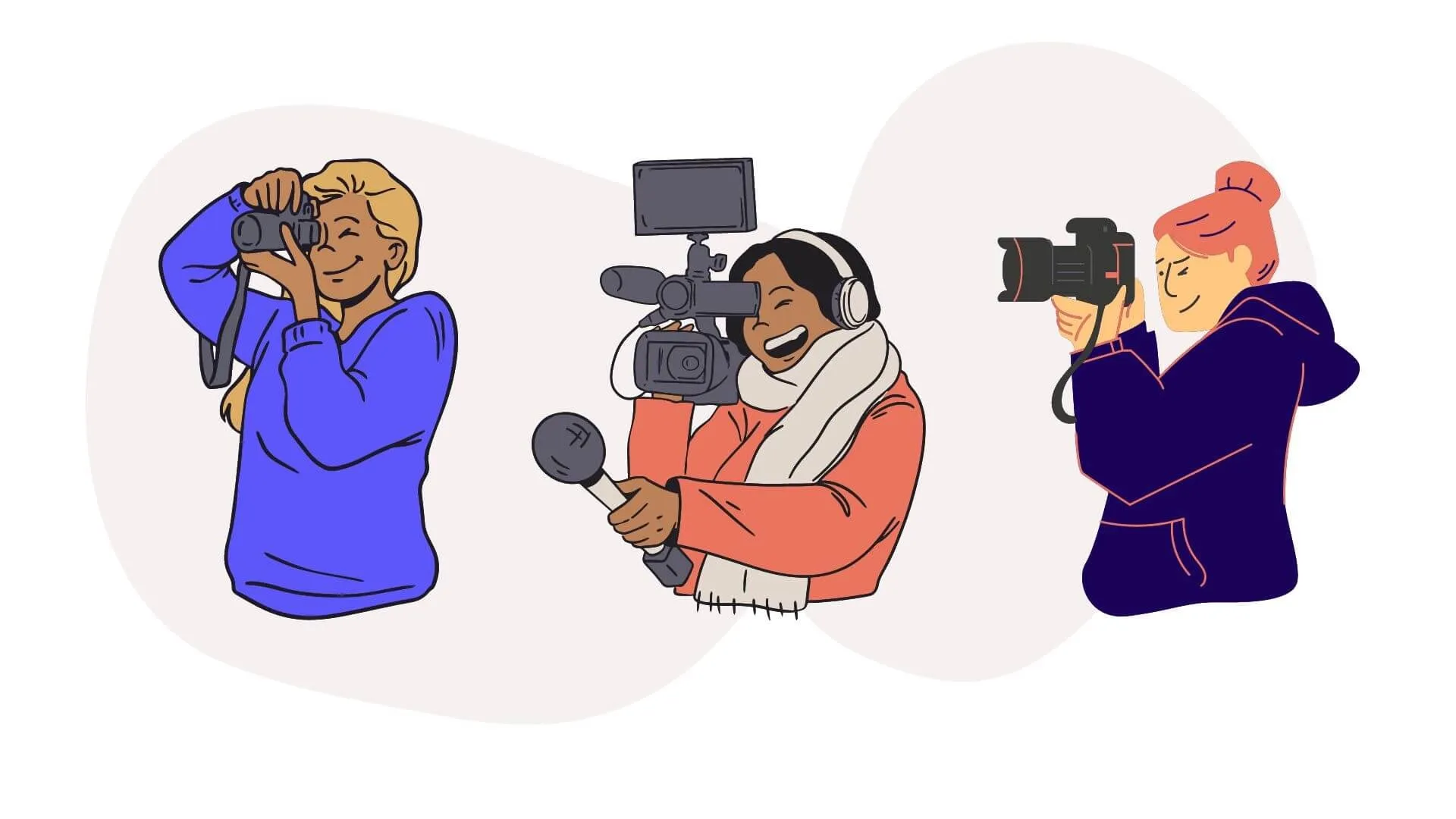 Top 30 Journalism Scholarships to Apply for in December 2025 | Bold.org