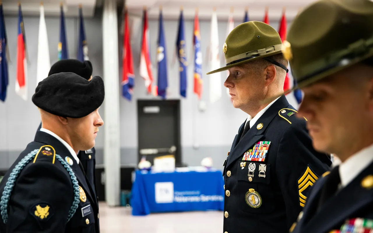 Top 60 Military Scholarships to Apply for in December 2025 | Bold.org